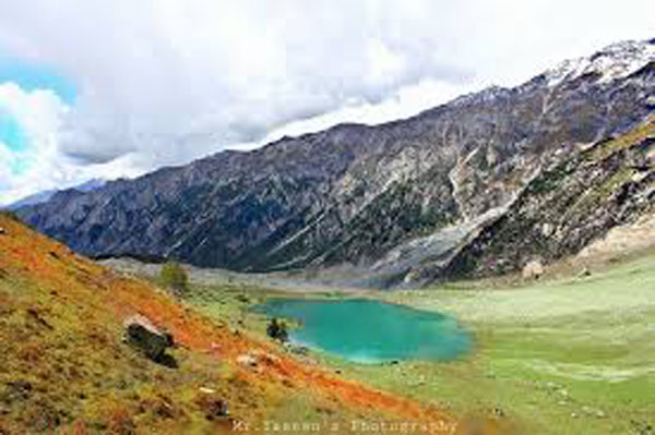 Life In Jutial, Heramosh Gilgit became Infeasible - Daily Mountain ...