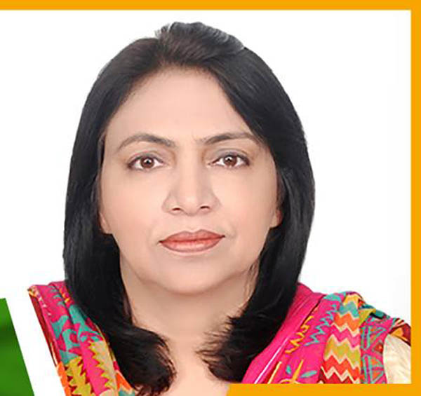 Salima Begum from GB selected for UK alumni award 2019 - Daily Mountain ...