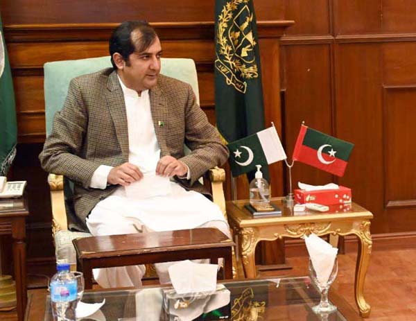 Gilgit-Baltistan will greatly benefit from the deep Pak-China ...