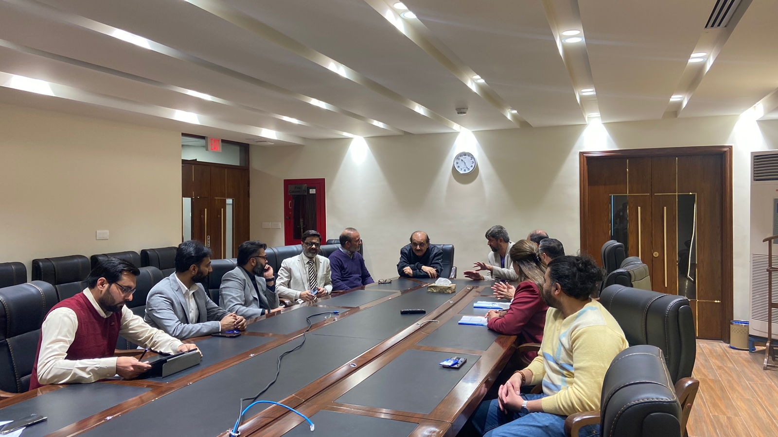 SIHL agree to establish 3 state-of-the-art referral laboratories in ...