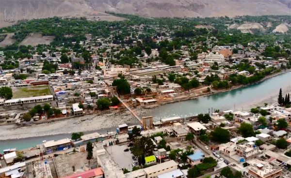 LPG Air Mix project for Gilgit - Daily Mountain Gilgit Baltistan News ...